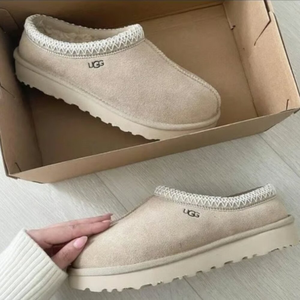 Ugg Tasman Slipper - Gem